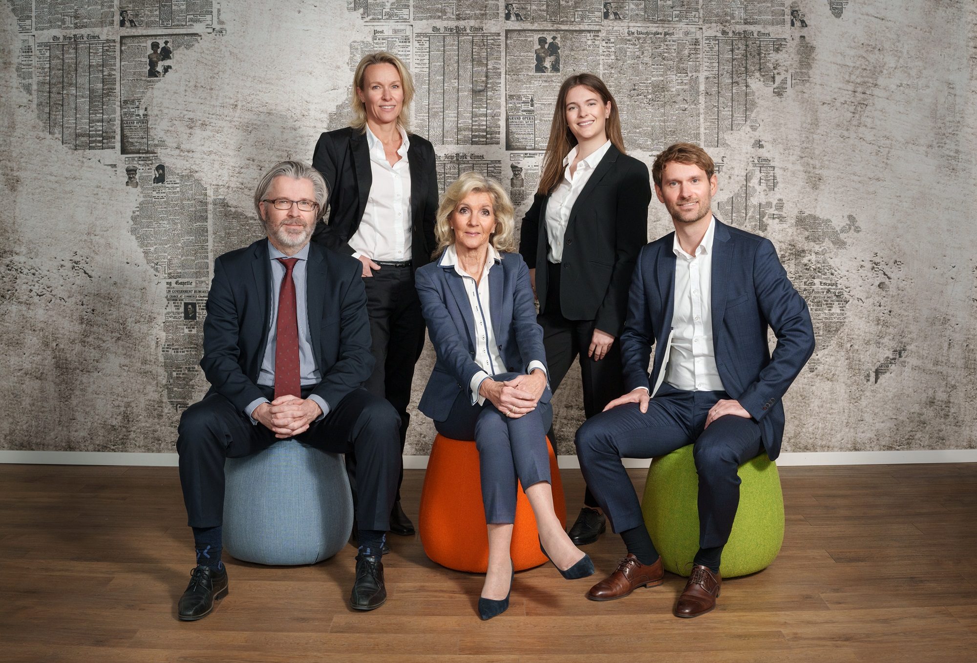 Stilvolle Immobilienmakler Hamburg Liste Ebenbild